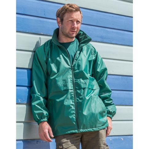 Adult Windcheater by Result Core at XAMAX®