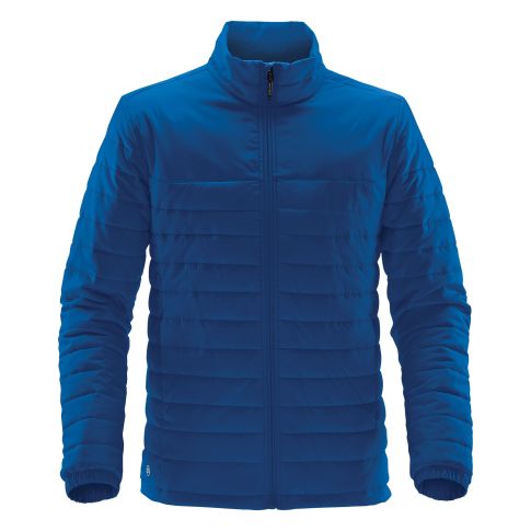 Mens Nautilus Quilted Jacket by Stormtech at XAMAX®