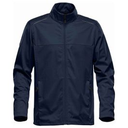 Mens Greenwich Lightweight Softshell by Stormtech at XAMAX®