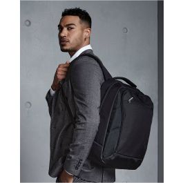 Executive Digital Backpack by Quadra at XAMAX®