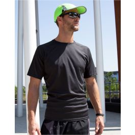 Aircool Tee by Spiro Impact at XAMAX®