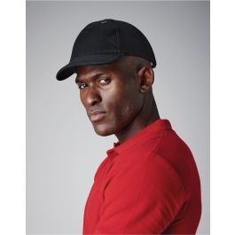 EN812 Bump Cap by Beechfield at XAMAX®