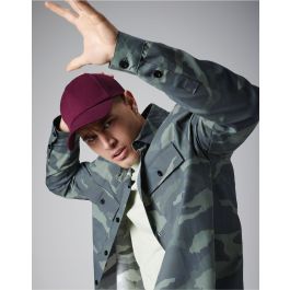 Authentic 5 Panel Cap by Beechfield at XAMAX®