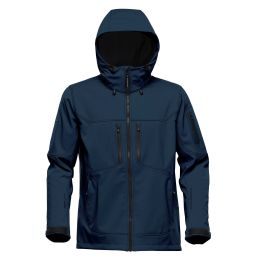 Mens Epsilon 2 Softshell by Stormtech at XAMAX®