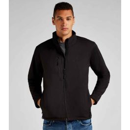 Kustom Kit Corporate Softshell Jacket by Kustom Kit at XAMAX®