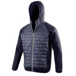 Fitness Zero Gravity Jacket by Spiro at XAMAX®