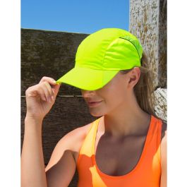 Sports Cap by Spiro Impact at XAMAX®