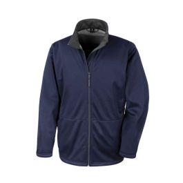 Mens Softshell Jacket by Result Core at XAMAX®