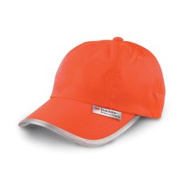Hi Vis Cap by Result Headwear at XAMAX®