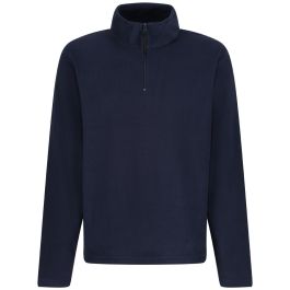 Micro Zip Neck Fleece by Regatta Professional at XAMAX®
