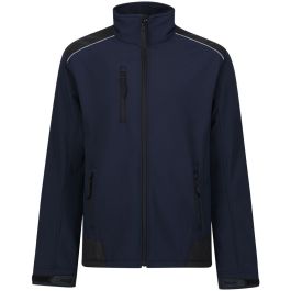 Sandstorm Ripstop Softshell by Regatta Professional at XAMAX®