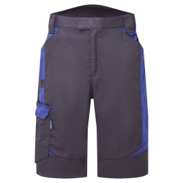 WX3 Industrial Wash Shorts by Portwest at XAMAX®
