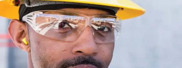 Eye & Face Protection | How to Prevent Workplace Injuries