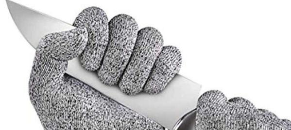 Hand Protection: Choosing the Right Protection for Workplace Safety