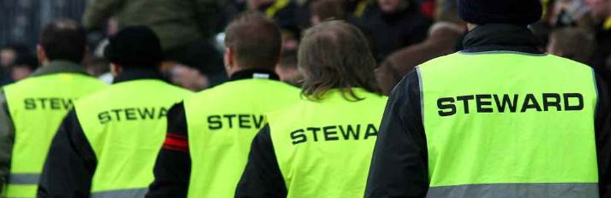 Steward Safety Supplies: Manager's Checklist %%page%% - XAMAX®