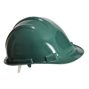 Hard Hat Colours and the Meaning of Colour Codes for Construction