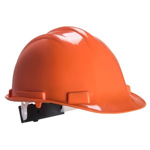 Hard Hat Colours and the Meaning of Colour Codes for Construction