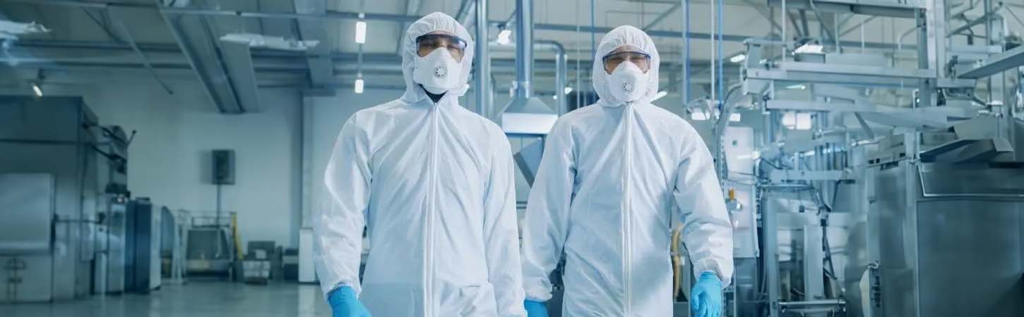 Disposable Coveralls - everything you need to know