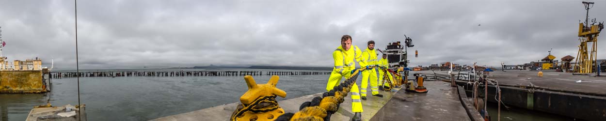 Understanding the Classes of Hi Vis Clothing: Class 1, Class 2, and ...